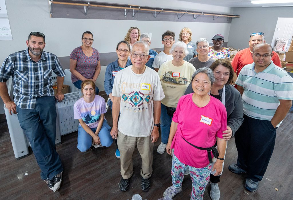 Get Food – Rancho Cordova Food Locker